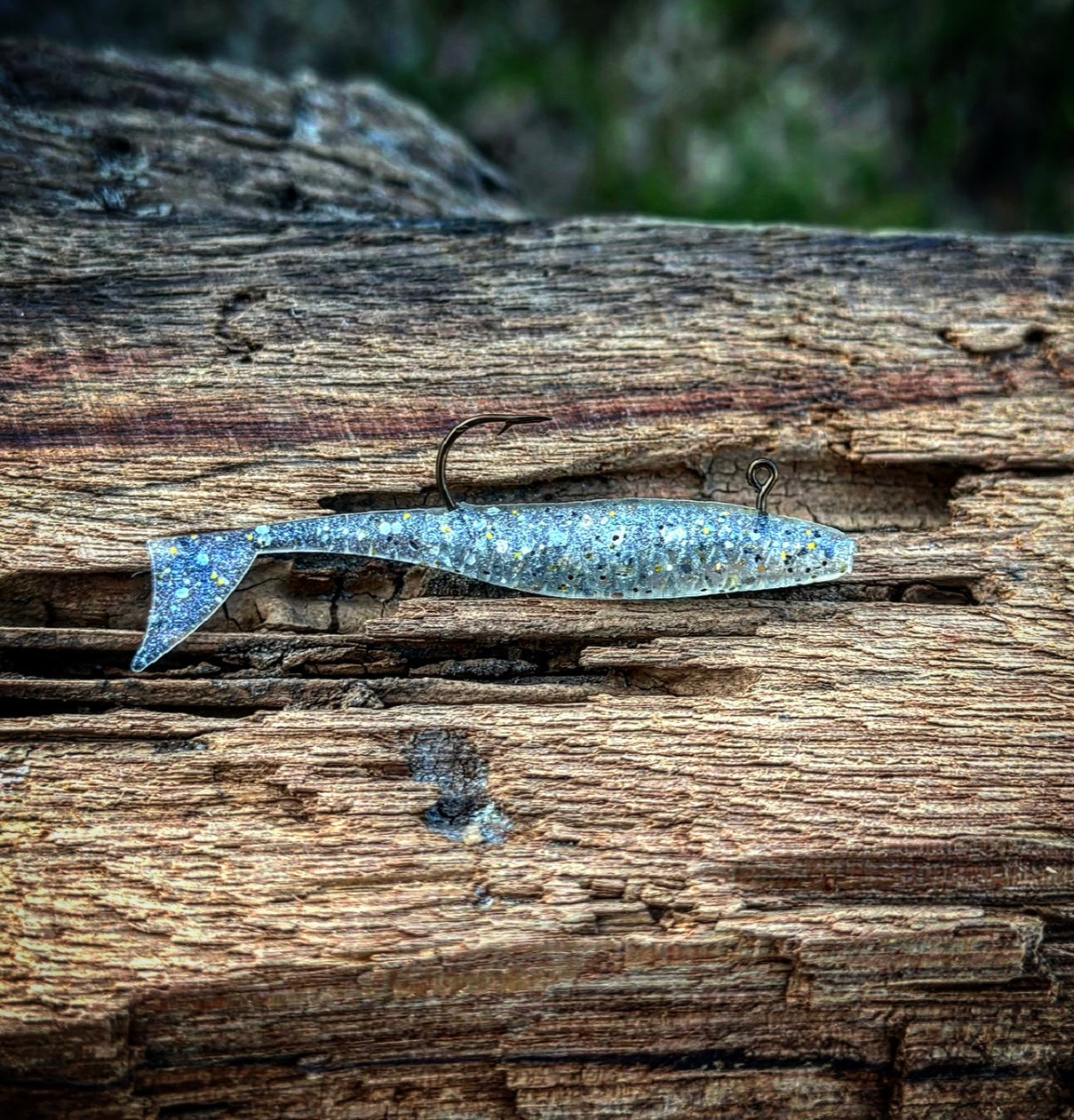 The Dagger – Go Fishing Men